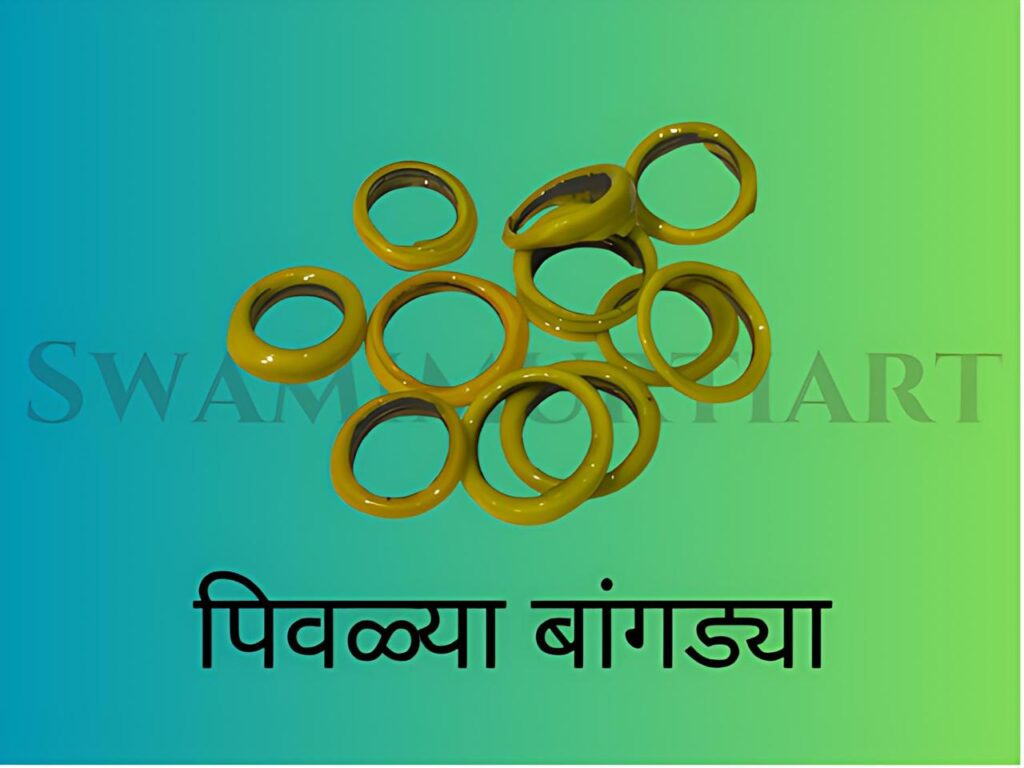 Dhanlaxmi Kunchan (Small Set) - Swami Murti Art